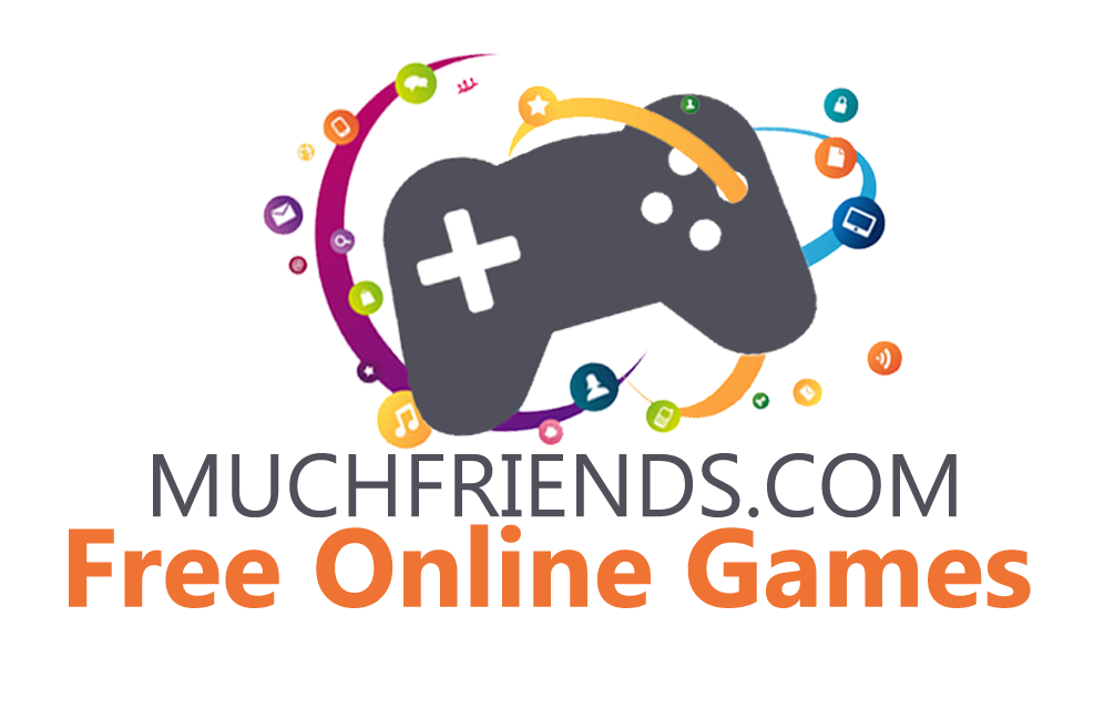 Games Online For Free - Much Friends